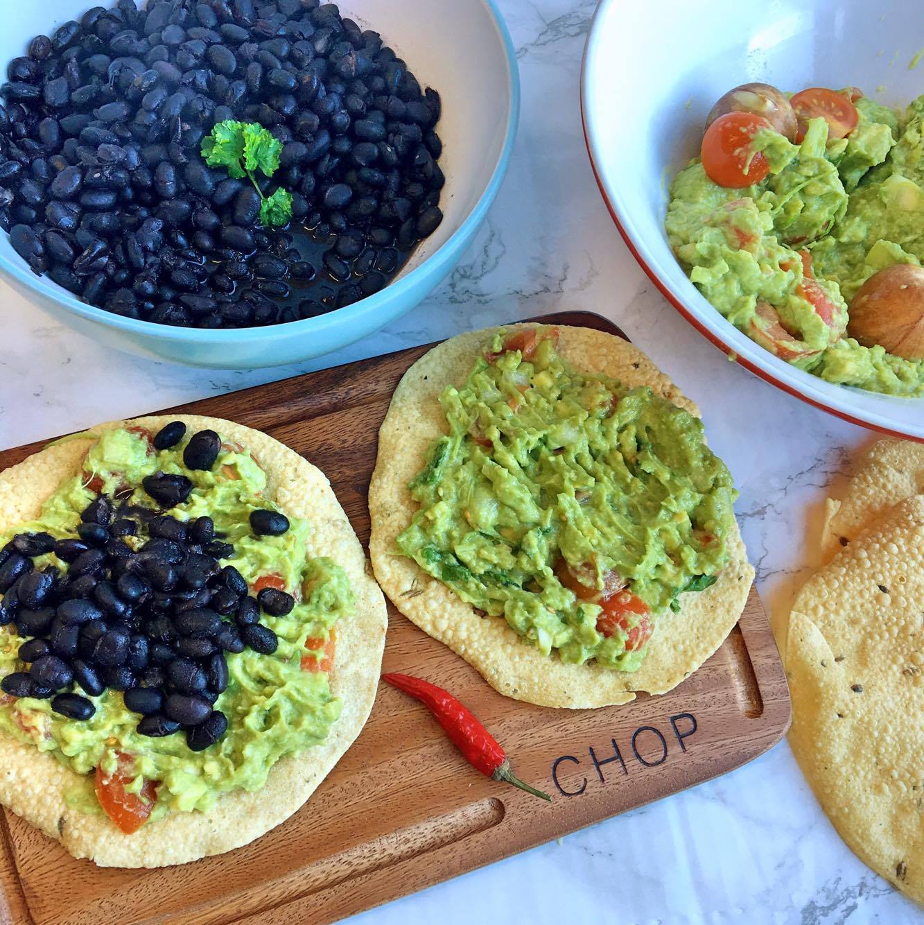 Simple lunches – Ursula Walsh